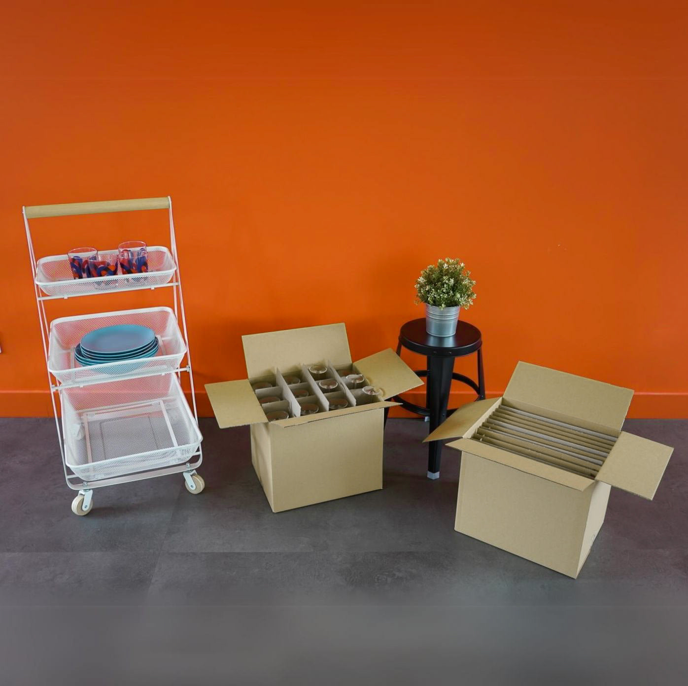 Kits spécifiques – 123jemballe